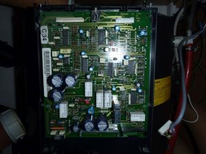 Truma Trumatic C3402 boiler inspection and troubleshooting – Motor-Roam